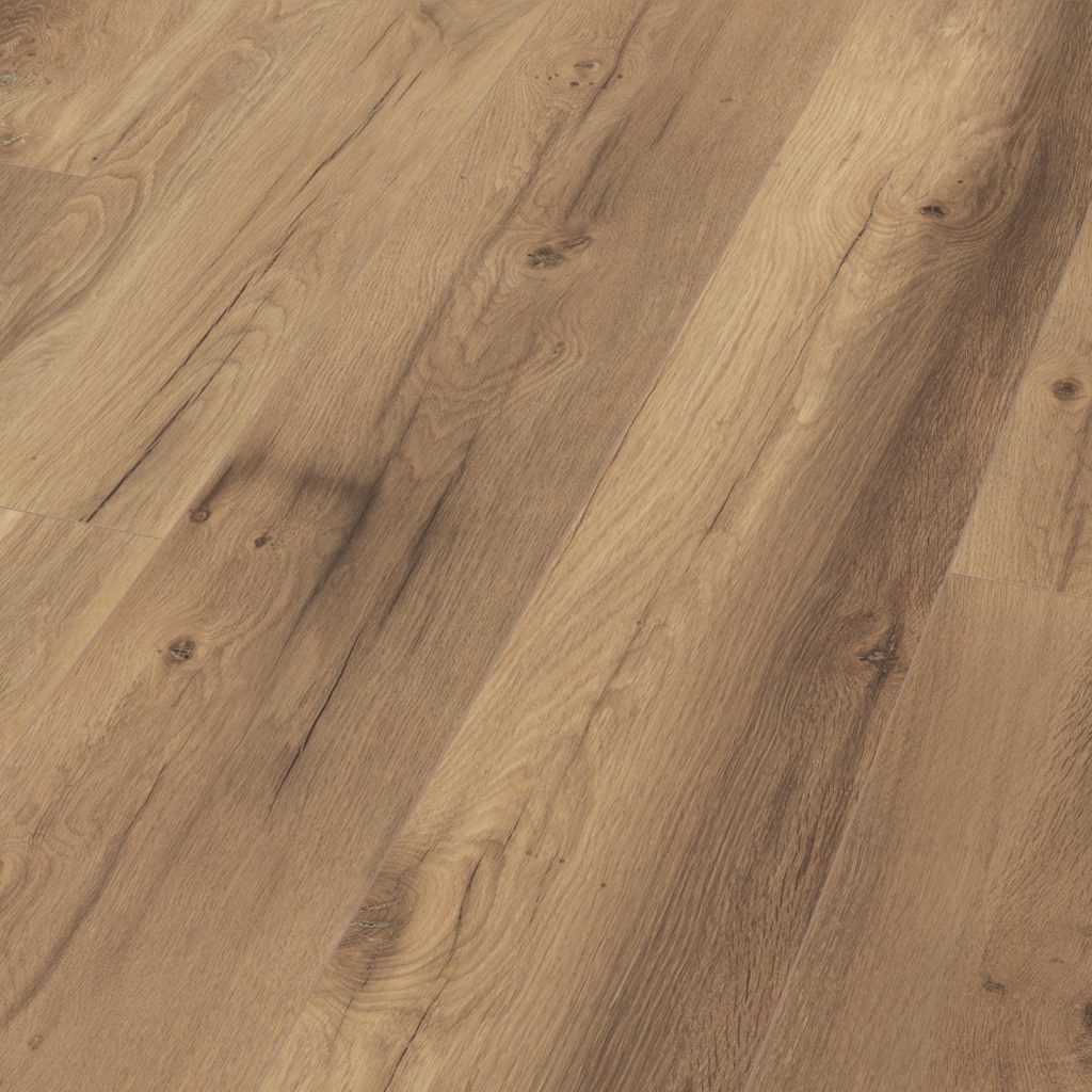 Wild West Oak - 12mm Board - City Flooring Centre - CFC Flooring